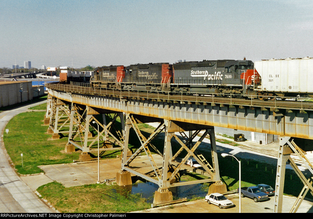 SP 7322, 8646, & 7400 Lead 1-HOSOM-05